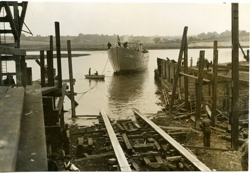 Mersea Museum - Images